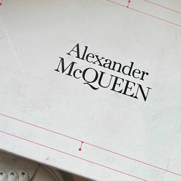 Alexander McQueen | Shoes | Kids Alexander Mcqueen | Poshmark